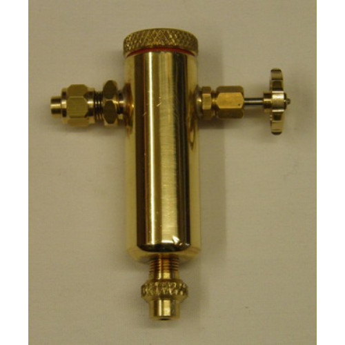 Displacement Lubricator 5/8″ dia 1/4 x 40