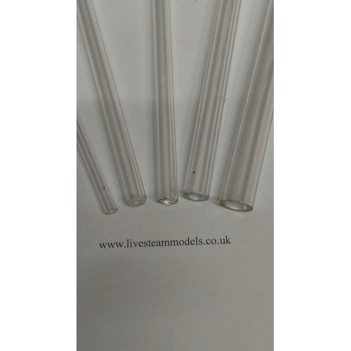 12mm gauge glass