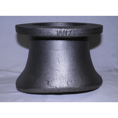 6" Burrell DCC Chimney Base - each